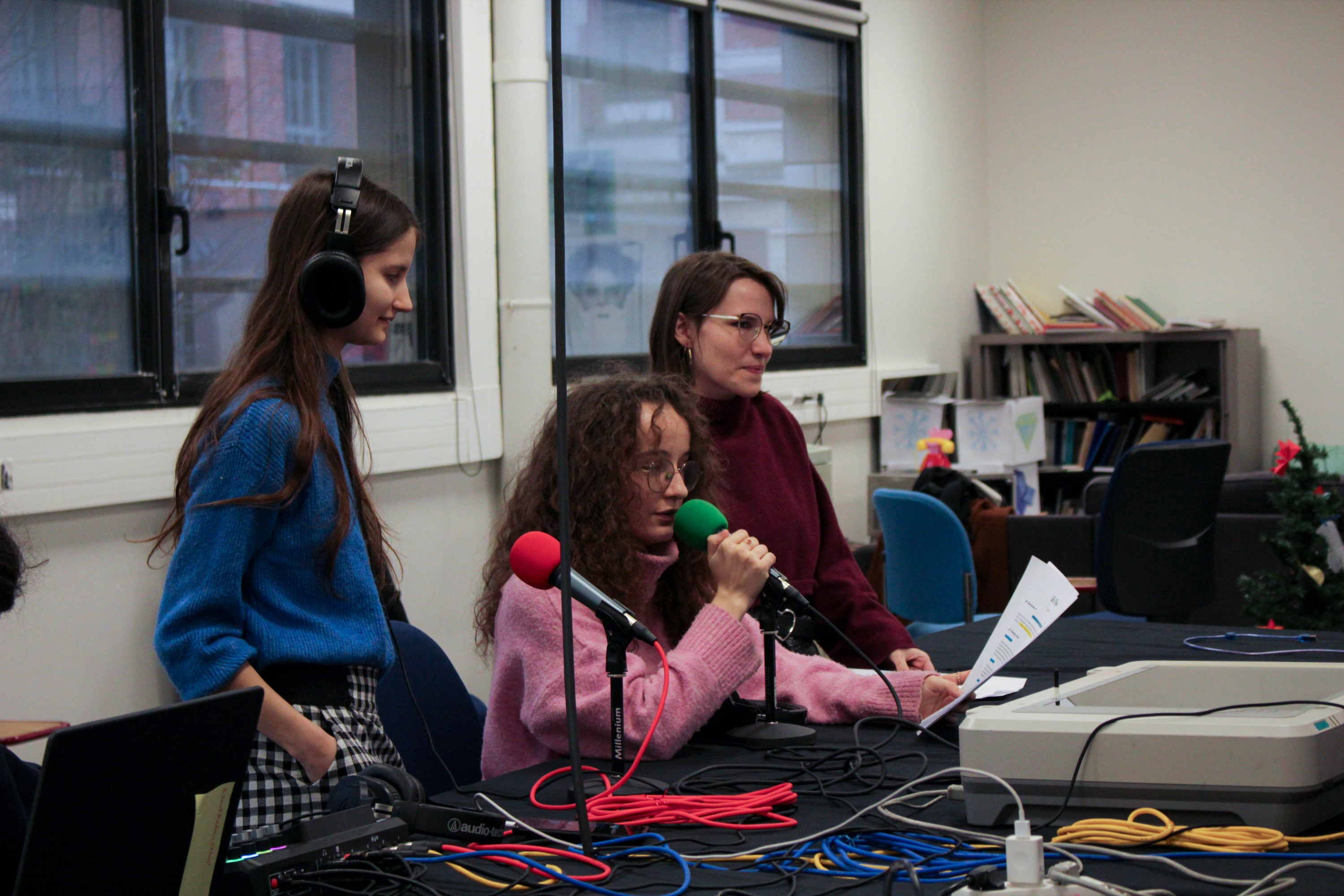 Sarah Garcin | Agitation fiévreuse